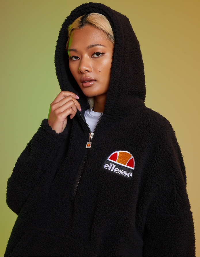Freshe Ellesse Styles - JD Sports Deutschland Blog