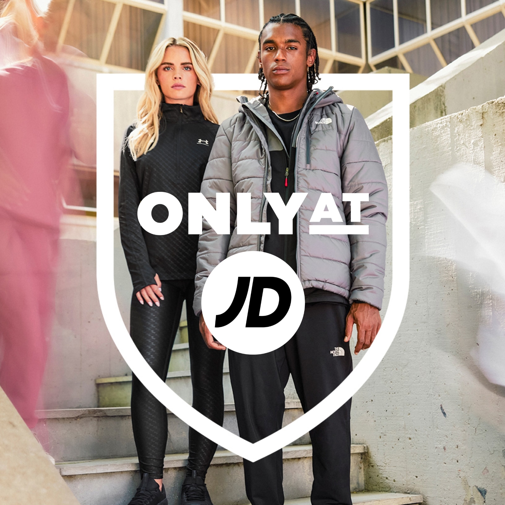 Black Friday Angebote bei JD - JD Sports Deutschland Blog