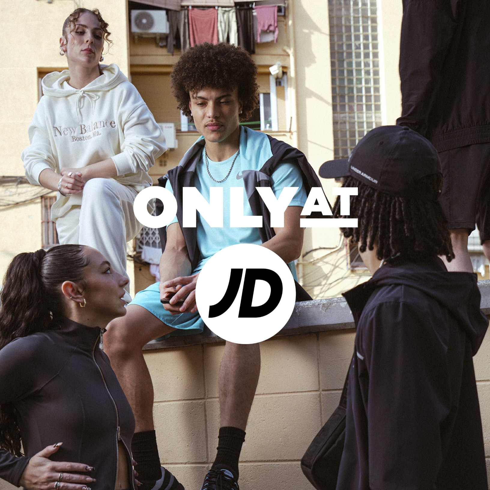 Home - JD Sports Deutschland Blog